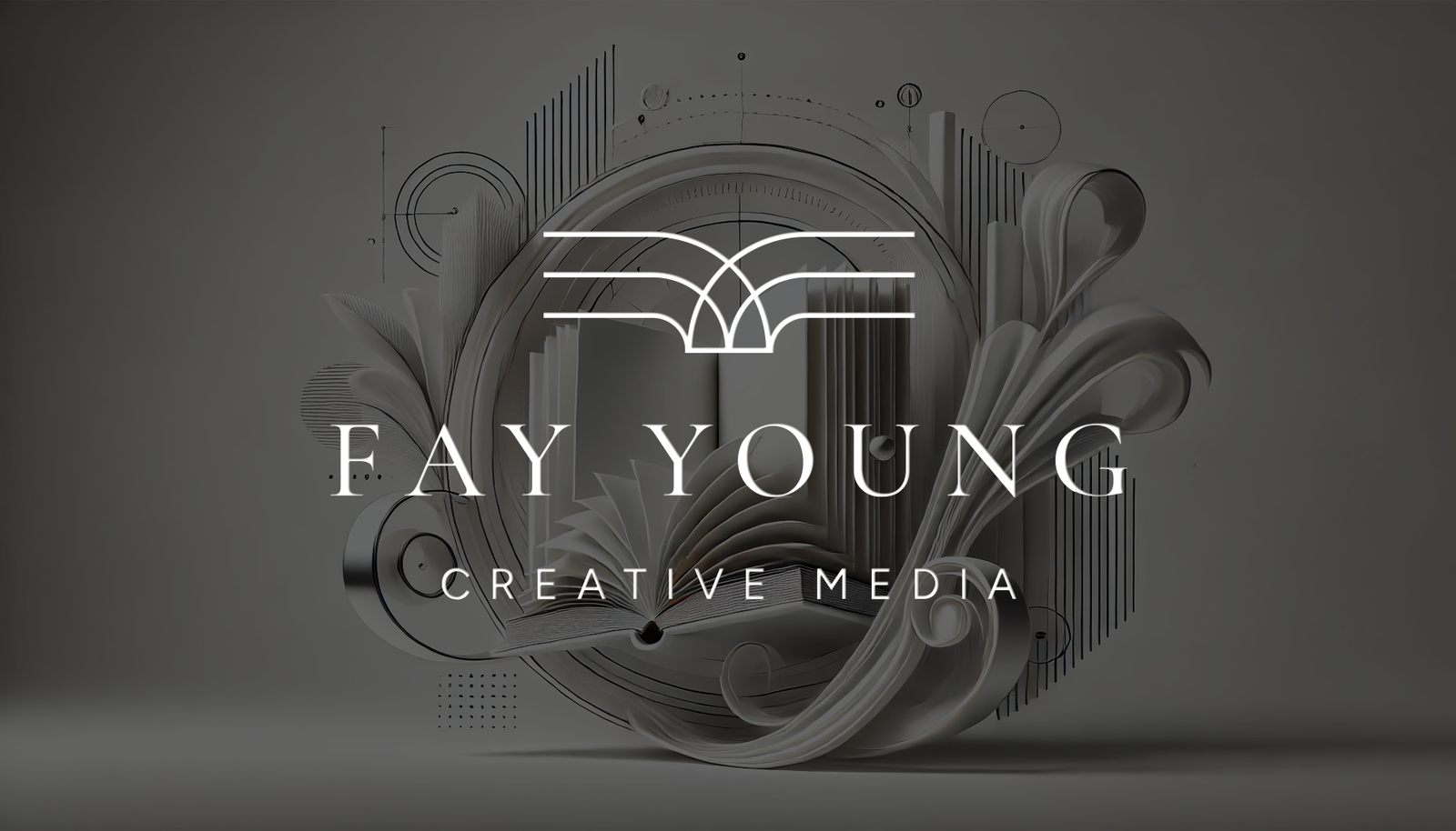 Books & Resources - F. Y. Creative Media